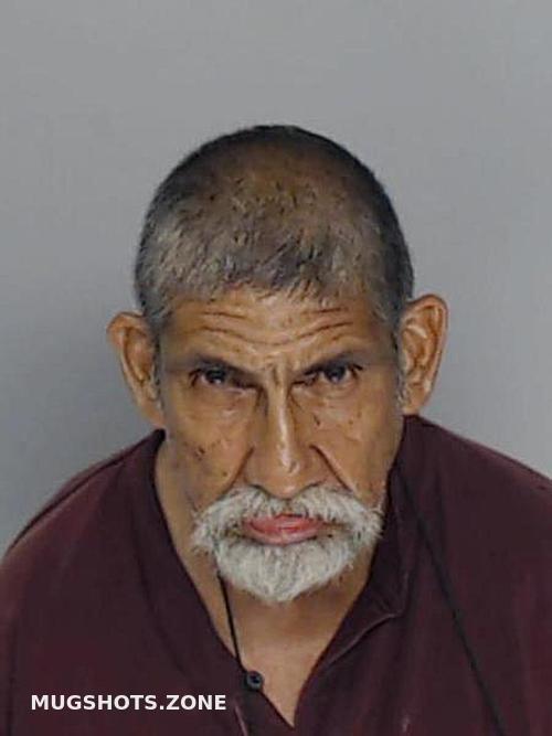 TAMEZ ROLAND 10/27/2023 - Nueces County Mugshots Zone