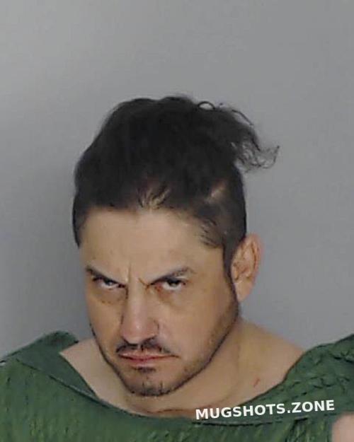 LARA ANGEL 10/29/2023 - Nueces County Mugshots Zone