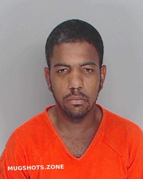 BULLOCKS BRIAN N 10/30/2023 - Nueces County Mugshots Zone