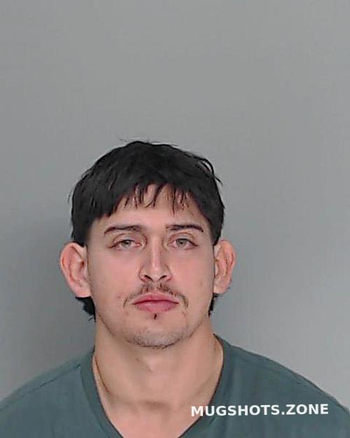 RIVERA JONATHAN CODY 10/31/2023 - Nueces County Mugshots Zone