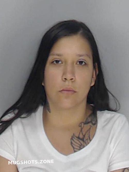 CISNEROS JACQUELINE 11/01/2023 - Nueces County Mugshots Zone