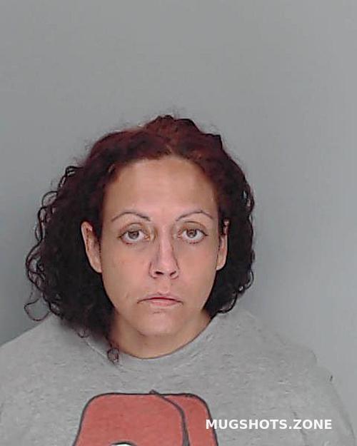 Garza Sandra 11012023 Nueces County Mugshots Zone