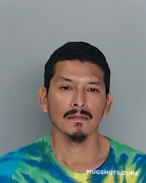 CANELO JUAN JOSE 11/04/2023 - Nueces County Mugshots Zone