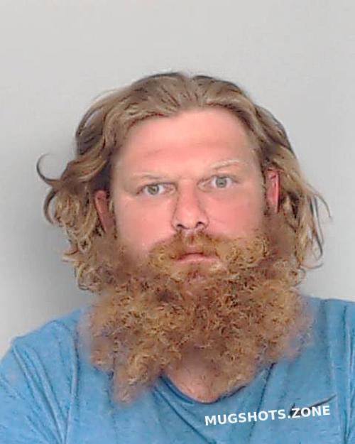 ROCK DUSTIN 11/04/2023 - Nueces County Mugshots Zone