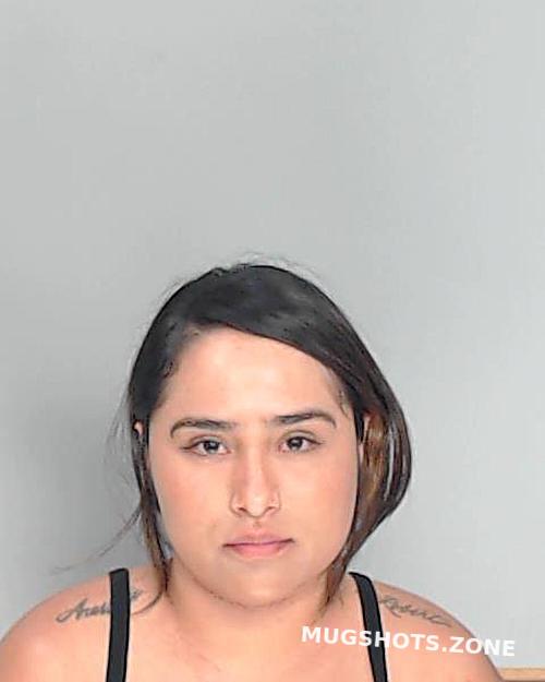 SALINAS CHRISTY 11/04/2023 - Nueces County Mugshots Zone