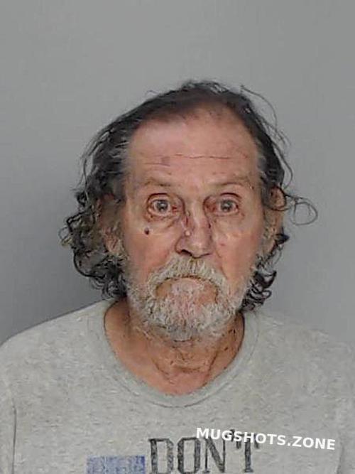 RASHOTT JOSEPH 11/04/2023 - Nueces County Mugshots Zone