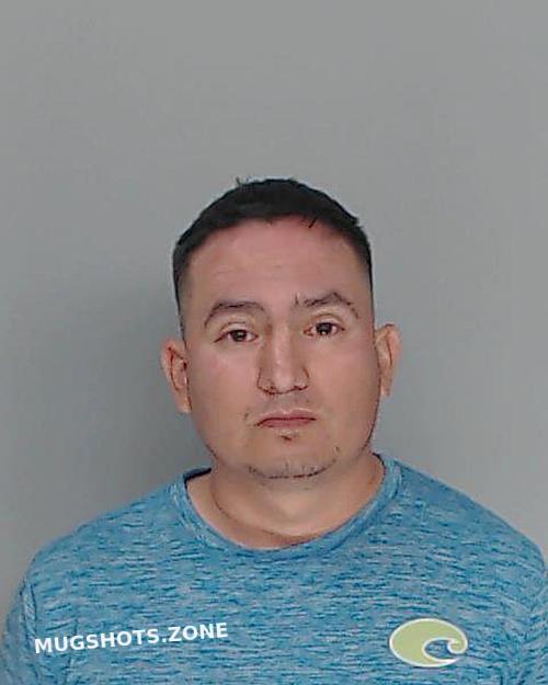 DAVILA MATTHEW 11/04/2023 - Nueces County Mugshots Zone
