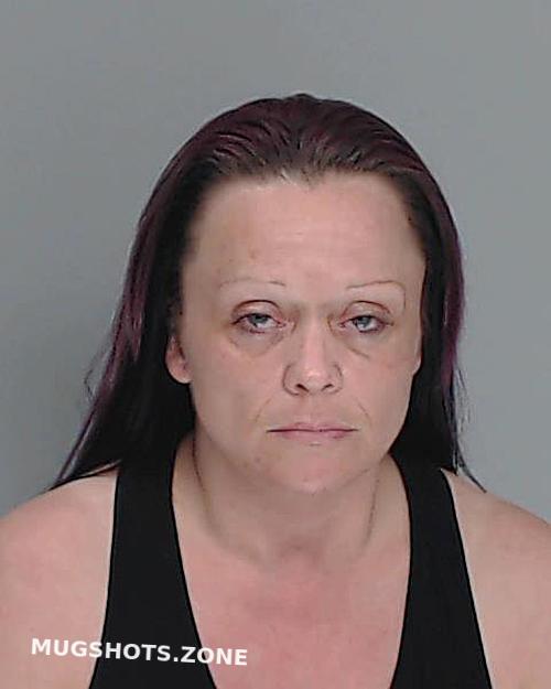 FICKEY LORI 11/05/2023 - Nueces County Mugshots Zone