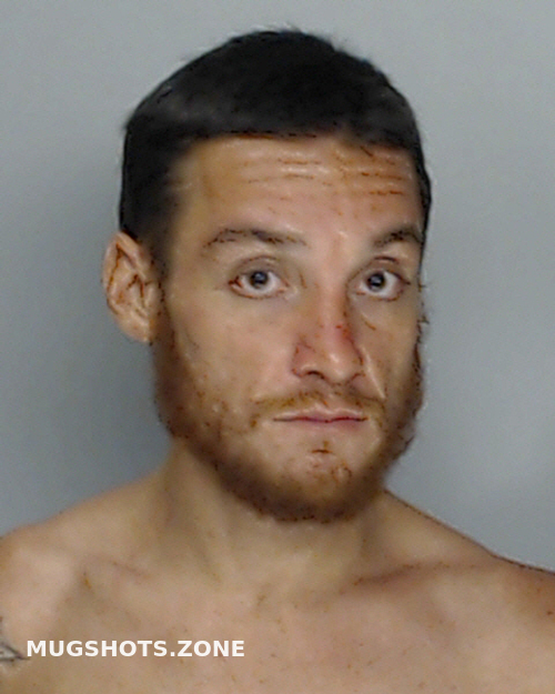 SALAZAR ANTHONY AARON 11/05/2023 - Nueces County Mugshots Zone