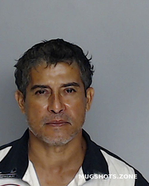 GARZA LOUIS ADRIAN 11/06/2023 - Nueces County Mugshots Zone