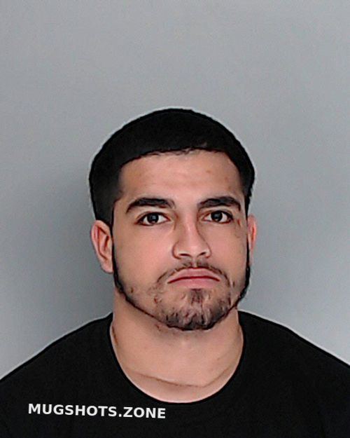 RODRIGUEZ CHRISTOPHER 11/06/2023 - Nueces County Mugshots Zone