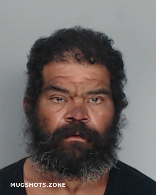 GOMEZ ANGEL 11/07/2023 - Nueces County Mugshots Zone