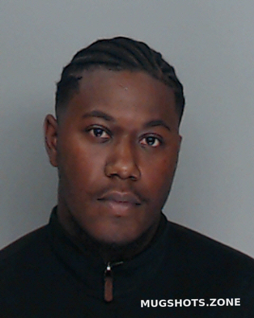 DOUCET MARTIN TERRELL 11/07/2023 - Nueces County Mugshots Zone