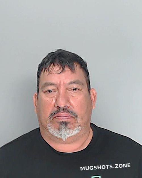 Guzman Hector 11 10 2023 Nueces County Mugshots Zone