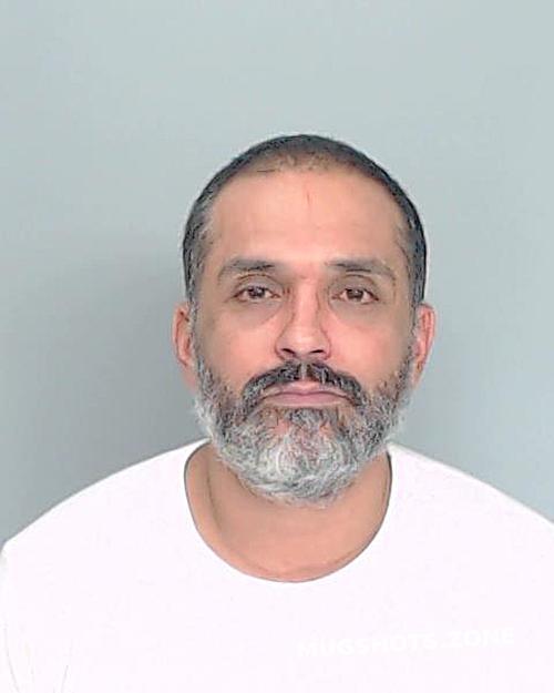 MARKER JAKE NEAL 11/11/2023 - Nueces County Mugshots Zone