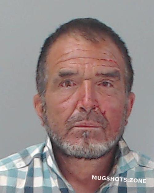 CHAVERA CHRISTOPHER ALEX 11/14/2023 - Nueces County Mugshots Zone