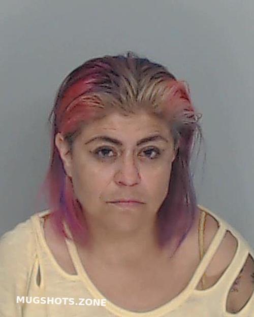 LIMON ANGELA SEDILLO 11/15/2023 - Nueces County Mugshots Zone