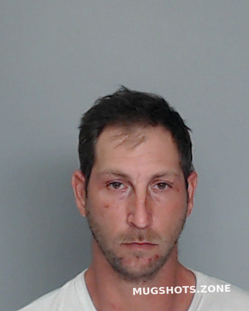 STEELE TRAVIS 11/15/2023 - Nueces County Mugshots Zone