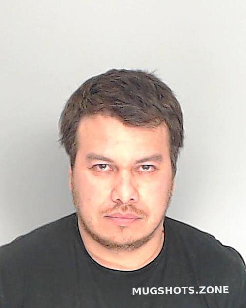 CABRERA NICHOLAS 11/15/2023 - Nueces County Mugshots Zone