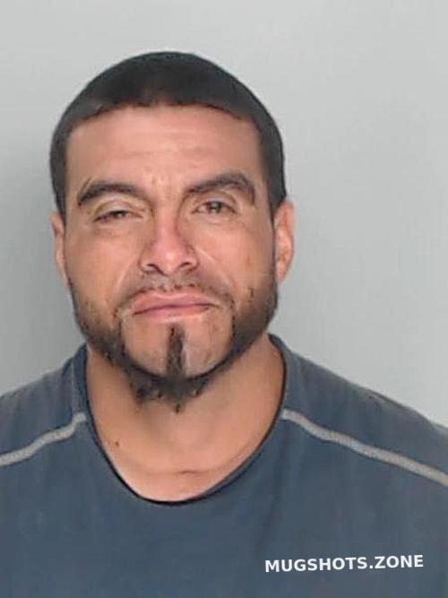 BAZAN DAVID 11/15/2023 - Nueces County Mugshots Zone