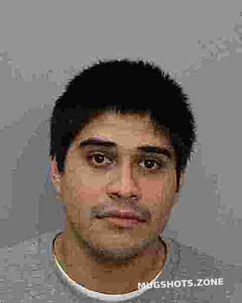 RODRIGUEZ JOHN 11/16/2023 - Nueces County Mugshots Zone