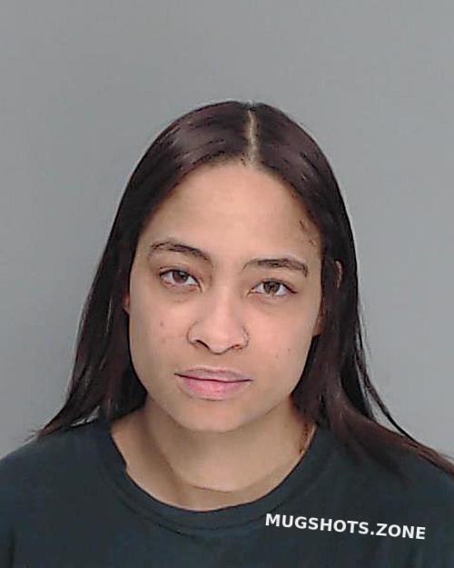 FERNANDEZ MARAYA 11/16/2023 - Nueces County Mugshots Zone