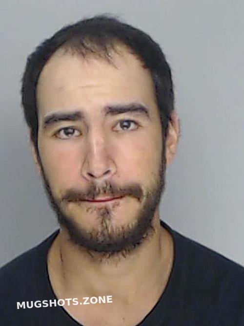 GONZALEZ DANIEL ROBERTO 11/16/2023 - Nueces County Mugshots Zone