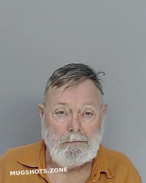 CRAIN TERRY 11/18/2023 - Nueces County Mugshots Zone