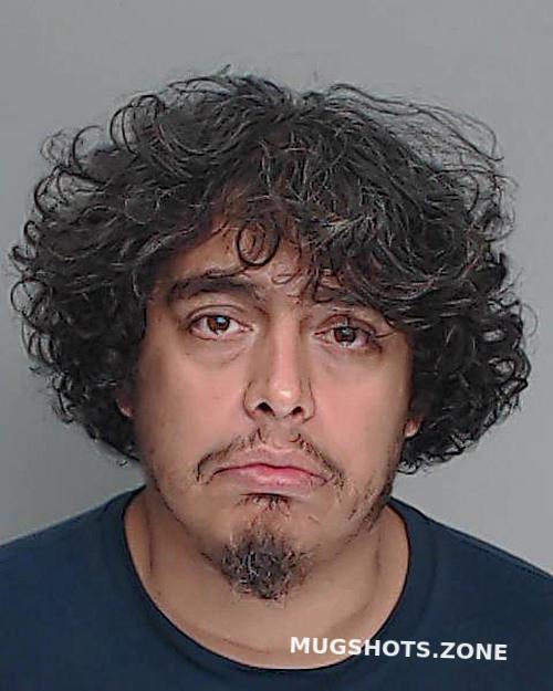 MORENO JONATHAN 11/19/2023 - Nueces County Mugshots Zone