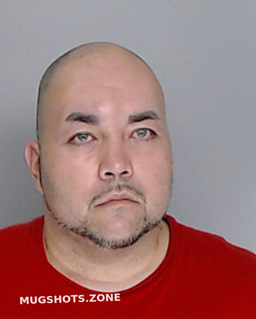 GUAJARDO JASON 11/20/2023 - Nueces County Mugshots Zone