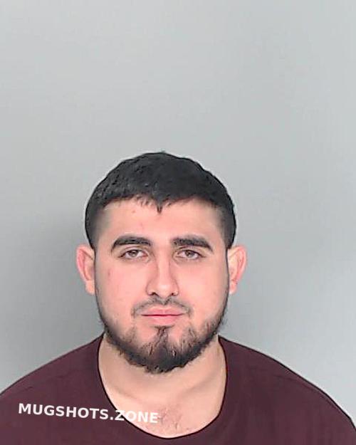 PIZANA JOHN 11/20/2023 - Nueces County Mugshots Zone