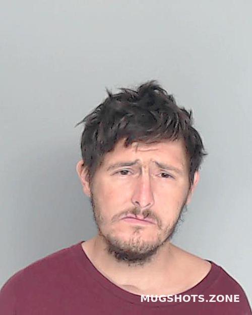 MOORE ALEXANDER 11/20/2023 - Nueces County Mugshots Zone