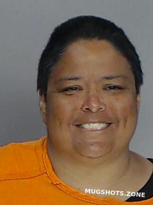 RANGEL PRISCILLA 11/21/2023 - Nueces County Mugshots Zone