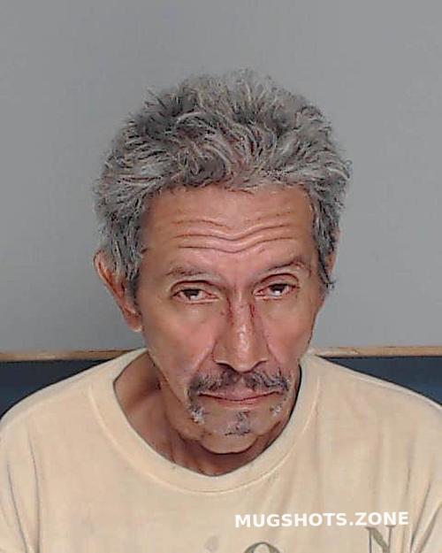 RIOS ADAM 11/21/2023 - Nueces County Mugshots Zone