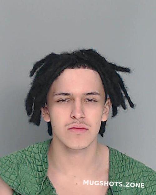 VALDEZ ANGEL 11/21/2023 - Nueces County Mugshots Zone