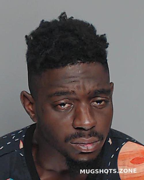 CHAPPELL JEREMIAH 11/22/2023 - Nueces County Mugshots Zone