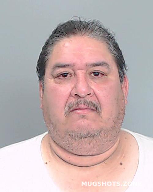 VALENZUELA JOSE 11/23/2023 - Nueces County Mugshots Zone