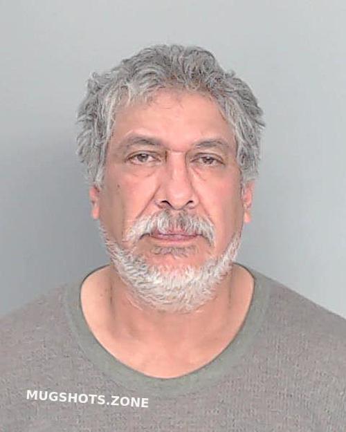 RIVERA MIKE CANTU 11/25/2023 - Nueces County Mugshots Zone