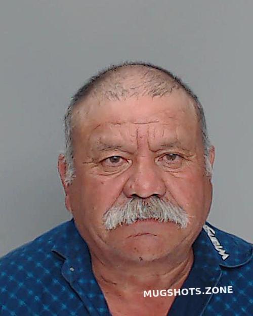 FAVELA DANIEL 11/26/2023 - Nueces County Mugshots Zone