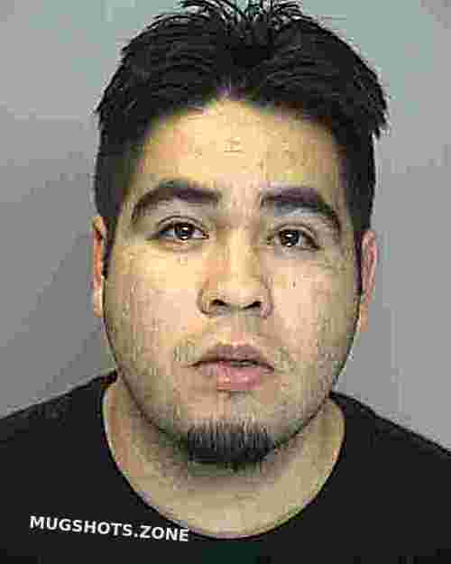 FLORES SANTOS 11/26/2023 - Nueces County Mugshots Zone