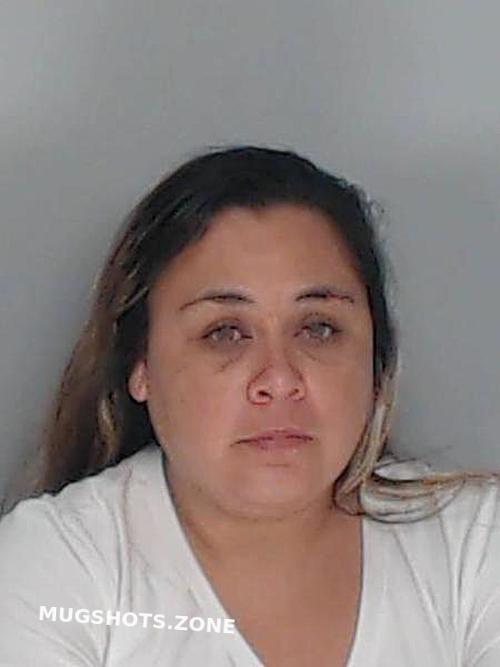 MORIN JENNIFER 11/26/2023 - Nueces County Mugshots Zone