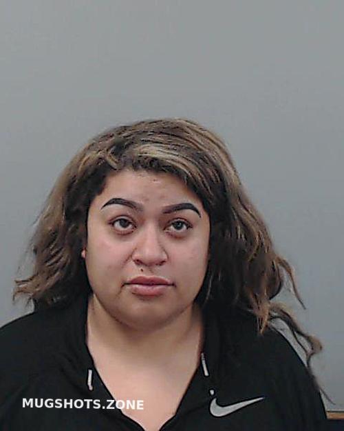 PUEBLA REBECCA 11/26/2023 - Nueces County Mugshots Zone