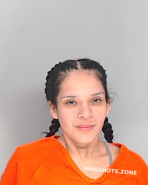 GONZALES DESTINY 11/27/2023 - Nueces County Mugshots Zone