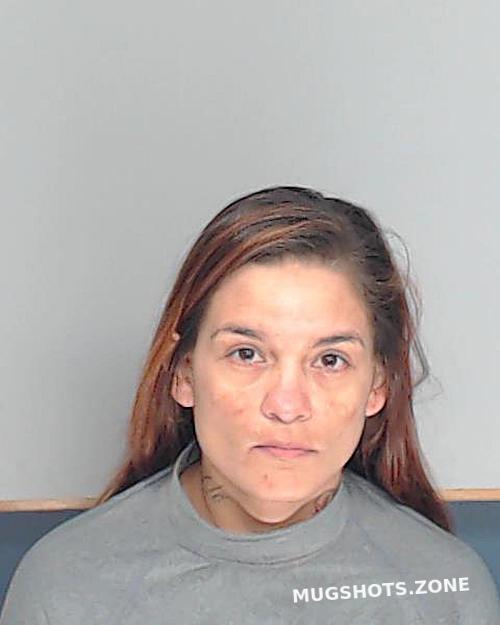 RIVERA CLAUDIA 11/27/2023 - Nueces County Mugshots Zone