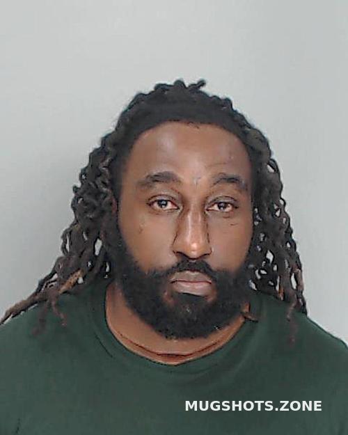 SMITH JAMARCUS 11/28/2023 - Nueces County Mugshots Zone