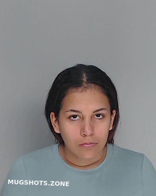GREGORI REAGAN DOMINIQUE 11/29/2023 - Nueces County Mugshots Zone