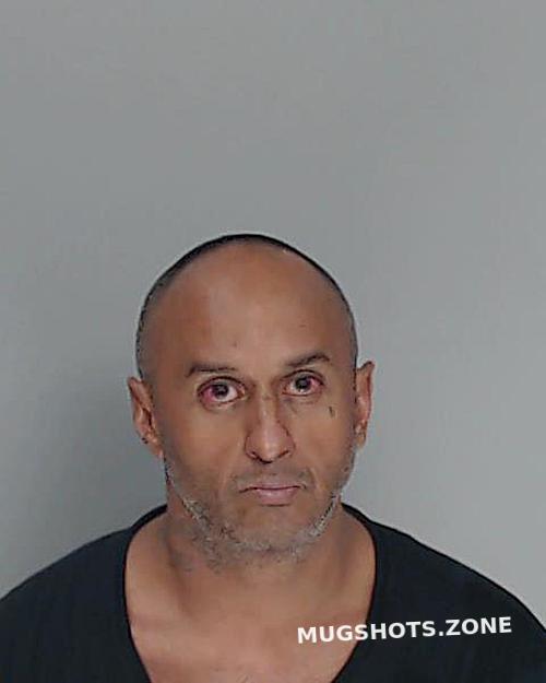 PEREZ HENRY 11/30/2023 - Nueces County Mugshots Zone