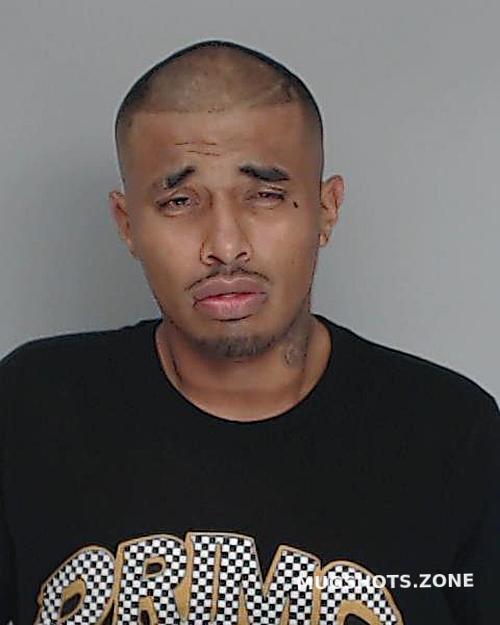 RENTERIA JACOB LEE 11/30/2023 - Nueces County Mugshots Zone