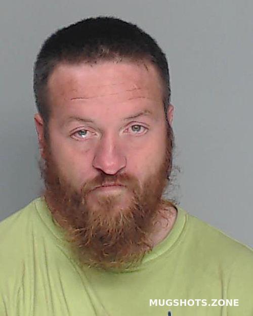 GAMEZ JUSTIN 12/02/2023 - Nueces County Mugshots Zone