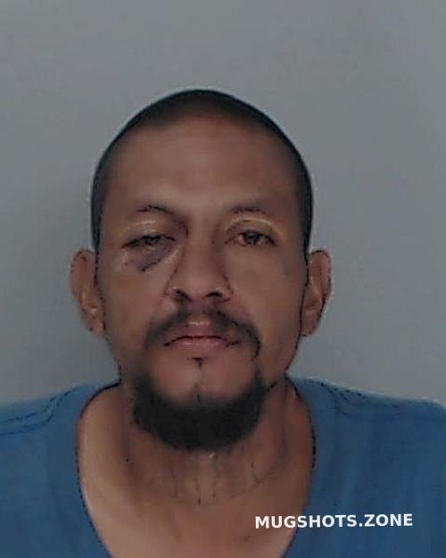 REYNA MARCUS 12/02/2023 - Nueces County Mugshots Zone